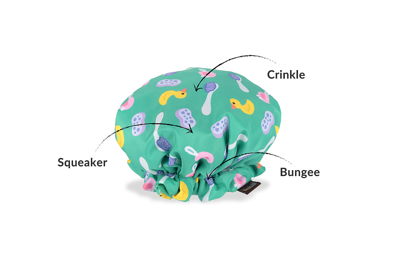 Splish Splash Collection – P.L.A.Y.