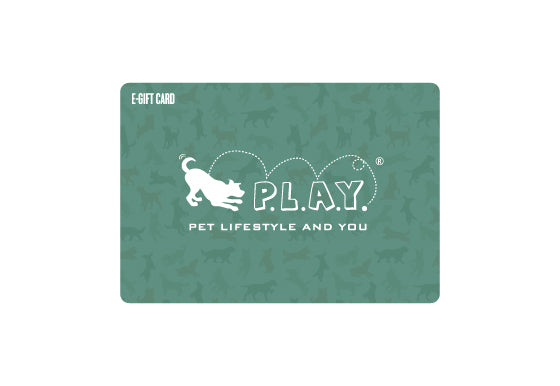 P.L.A.Y. E-Gift Card