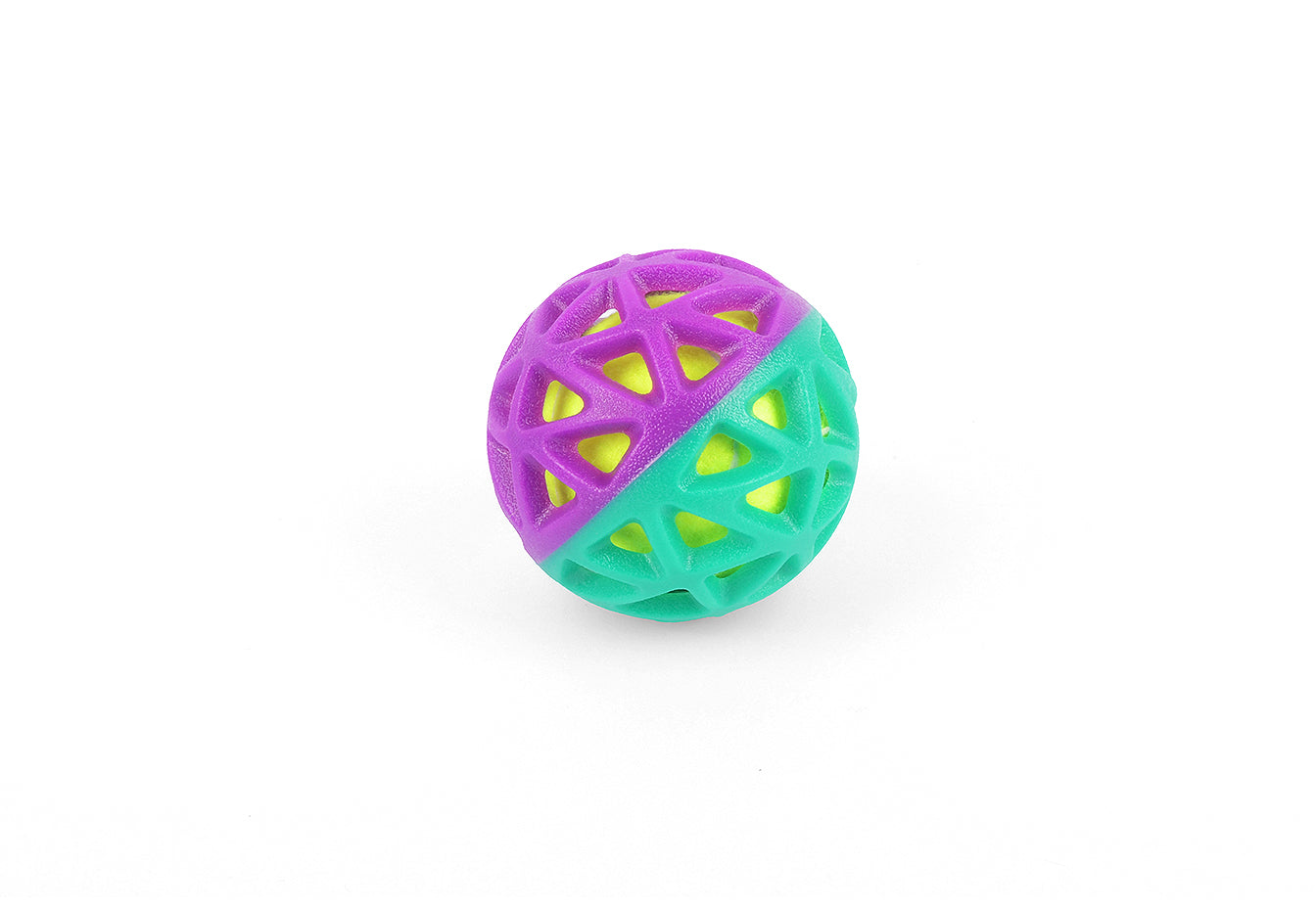 Dog Toy: Go-Go Astro Ball from P.L.A.Y.