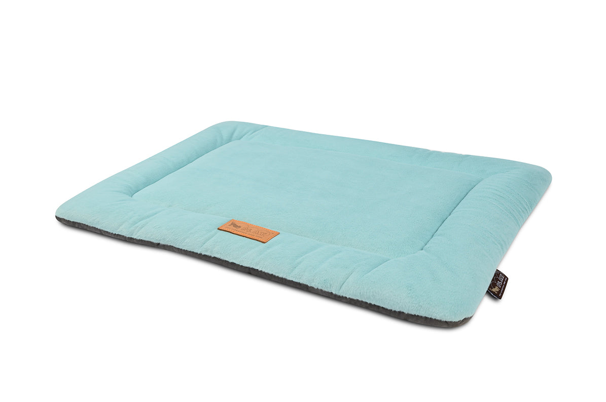Luxuriously Soft Coastal Series Chill Pads for Pets, from P.L.A.Y.