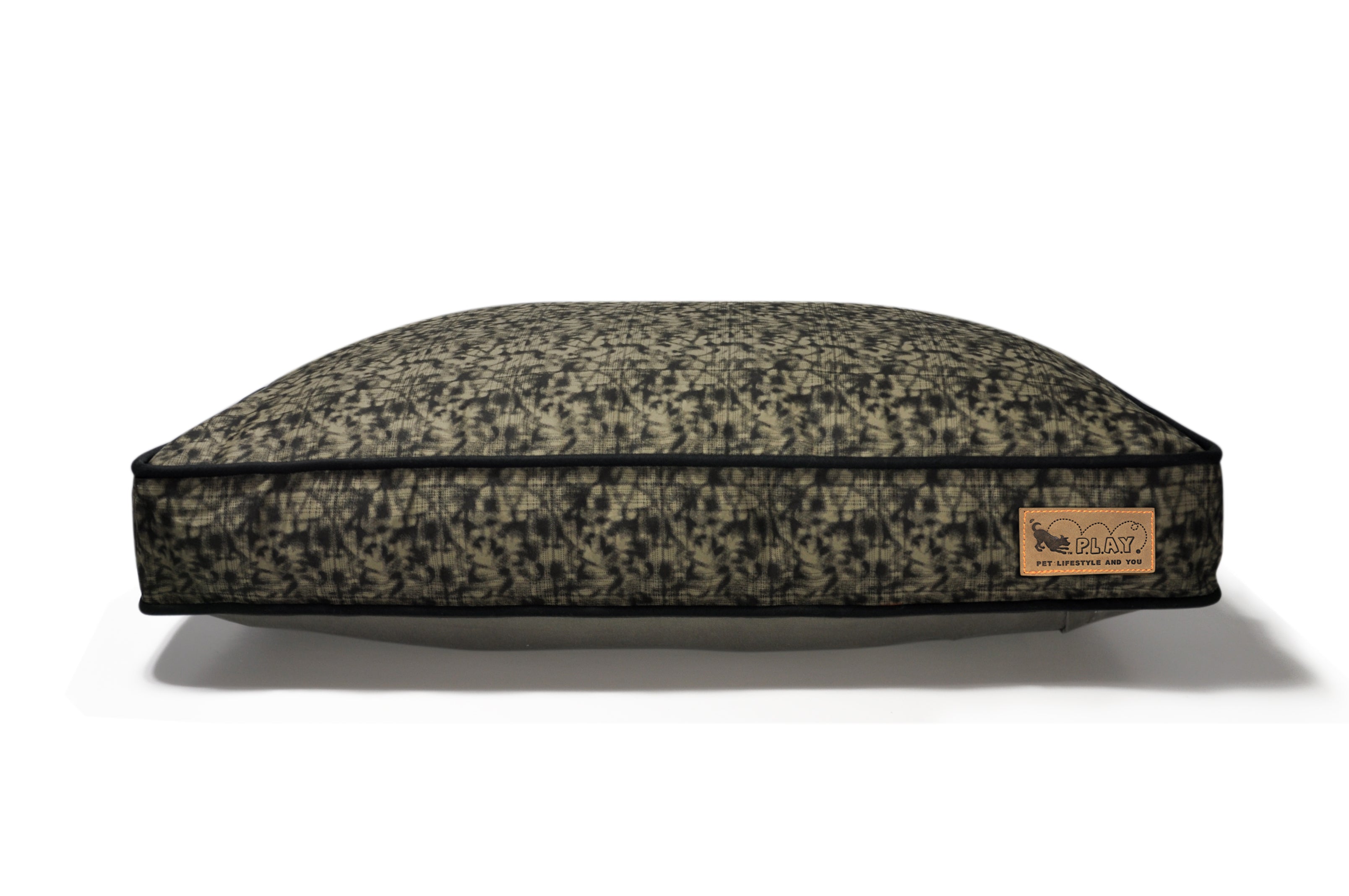 Frolic (Cover Only) – P.L.A.Y.